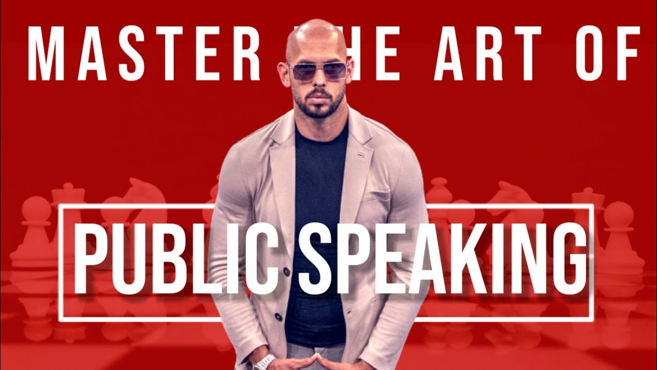Unlocking the Power of Positive Body Language: Enhancing Your Public Speaking Skills