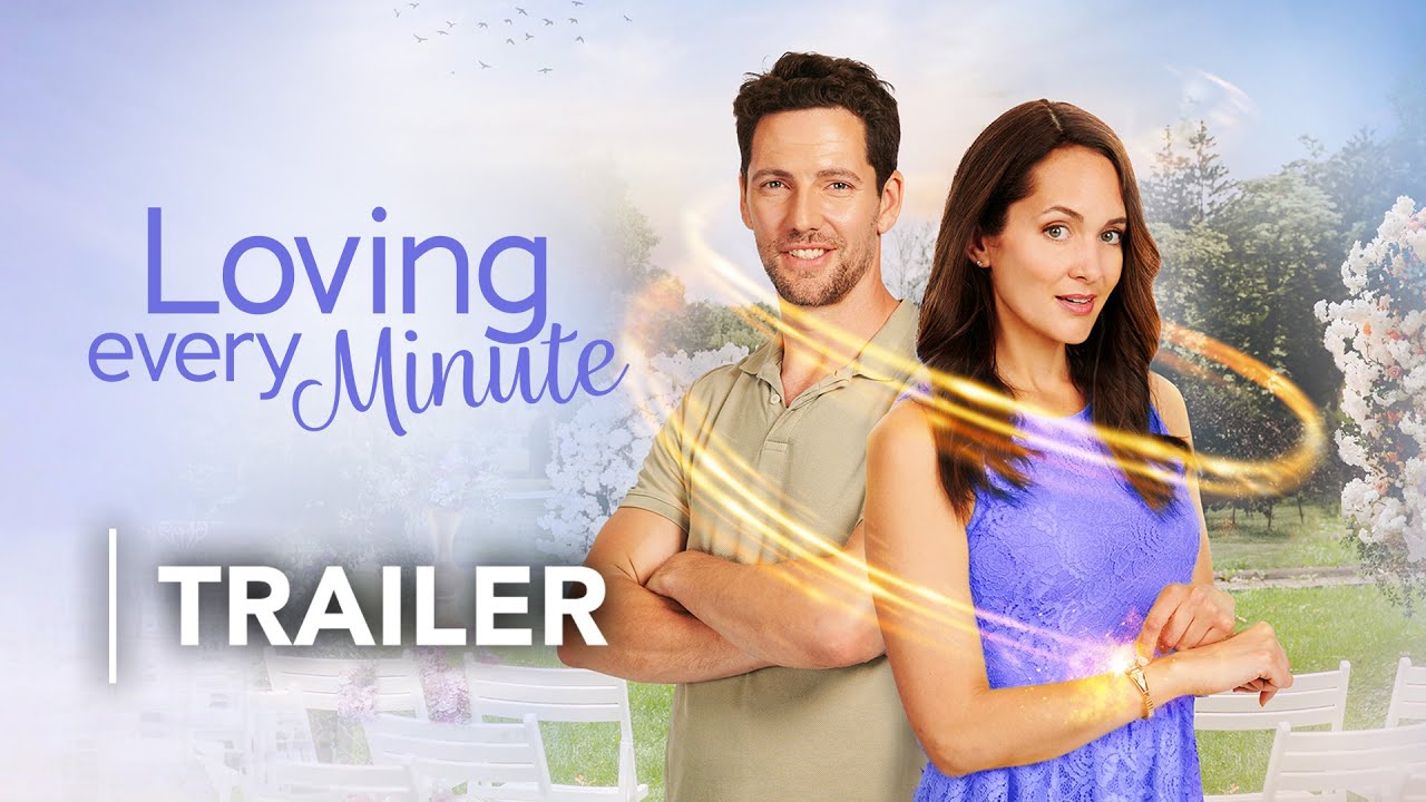 Loving Every Minute | Trailer | Super Channel