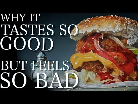 Crazy fast food facts you need to know | Multisport.ph