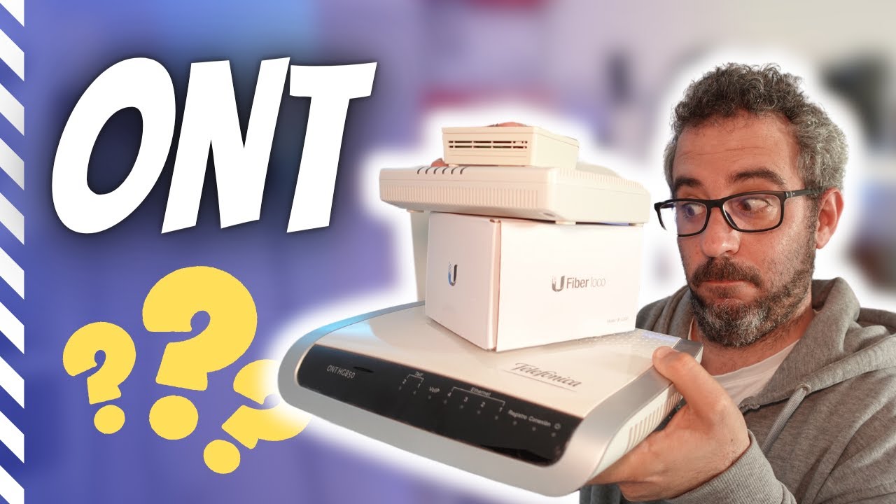 Don't waste your money: everything about ONTs for fiber (and I've tested them...)