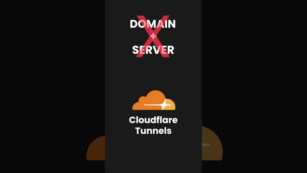 How to share your localhost!