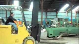 Tow Motor Driver Overview | What is a tow motor driver? - Zippia