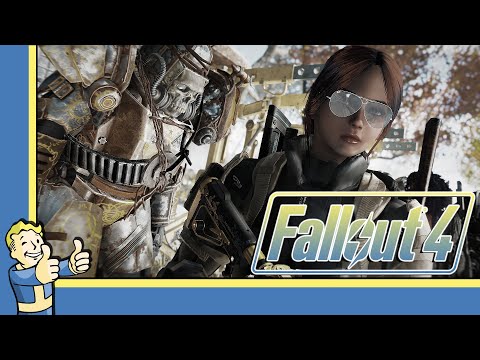 Steam Community :: Video :: fallout 4 in 2022 - Children of Atom