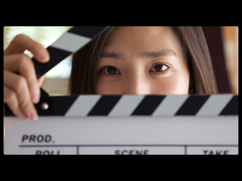 All Asian cast? Too Many movies have an all Asian cast!