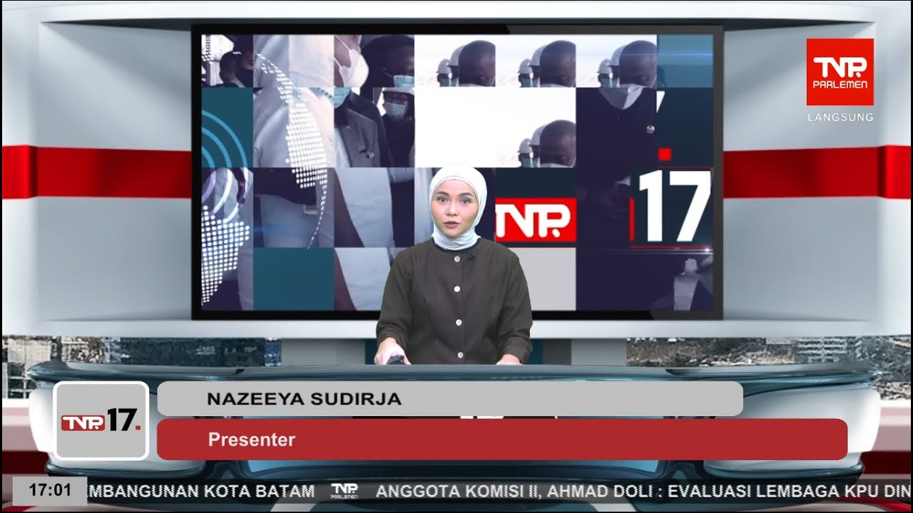 TVR 17 - 5 November 2025