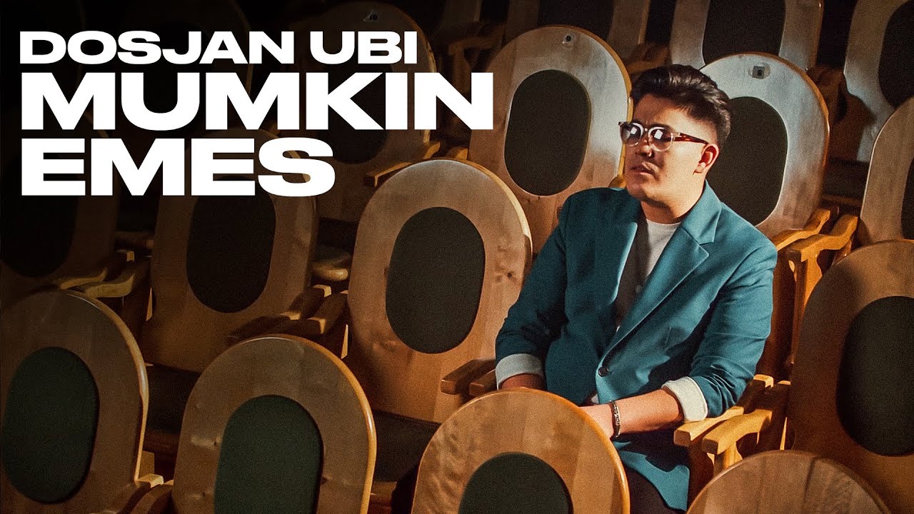Mumkin Emes by Dosjan Ubi from Kazakhstan | Popnable