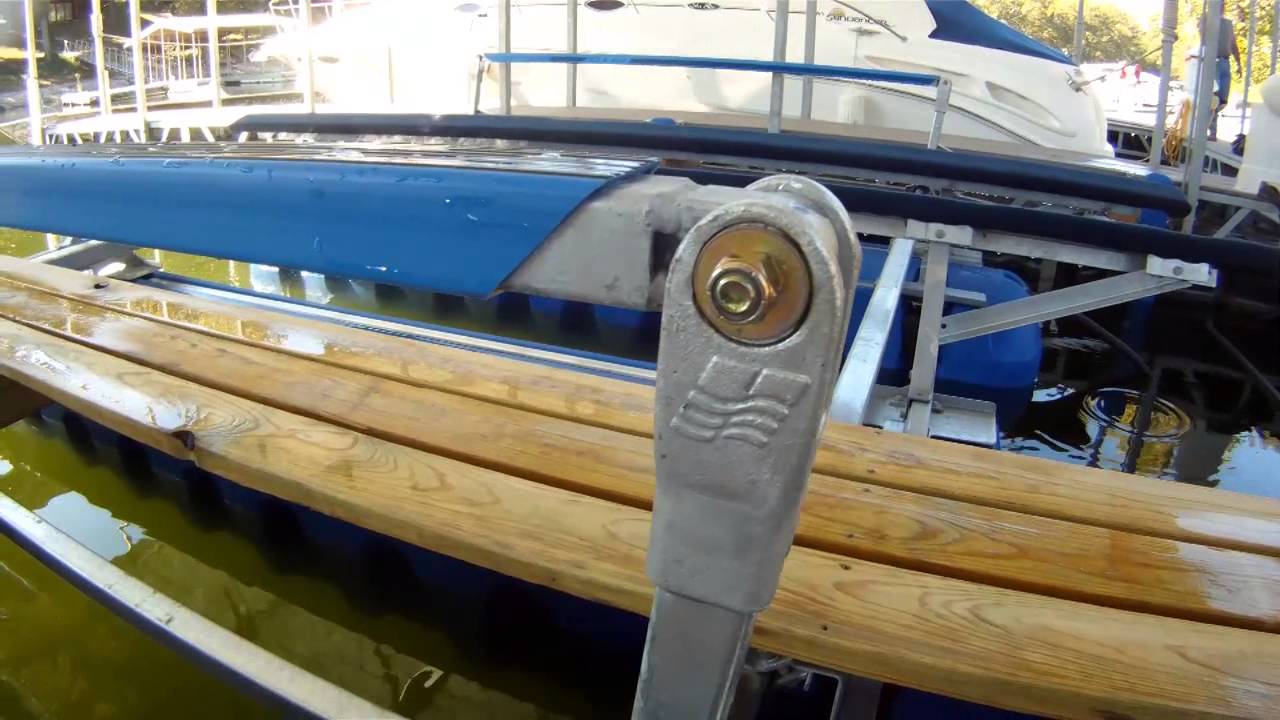 Hydrohoist UL2