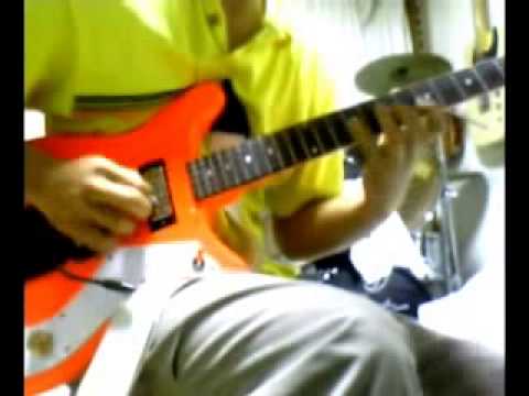 Epiphone Paul Gilbert Model 1966 Shocking Pink | Reverb