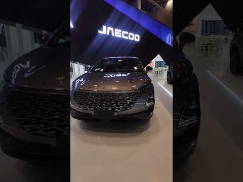 OMODA C5 Car #shorts #short #fyp #gims #cars #qanoypivlog #shortsbeta
