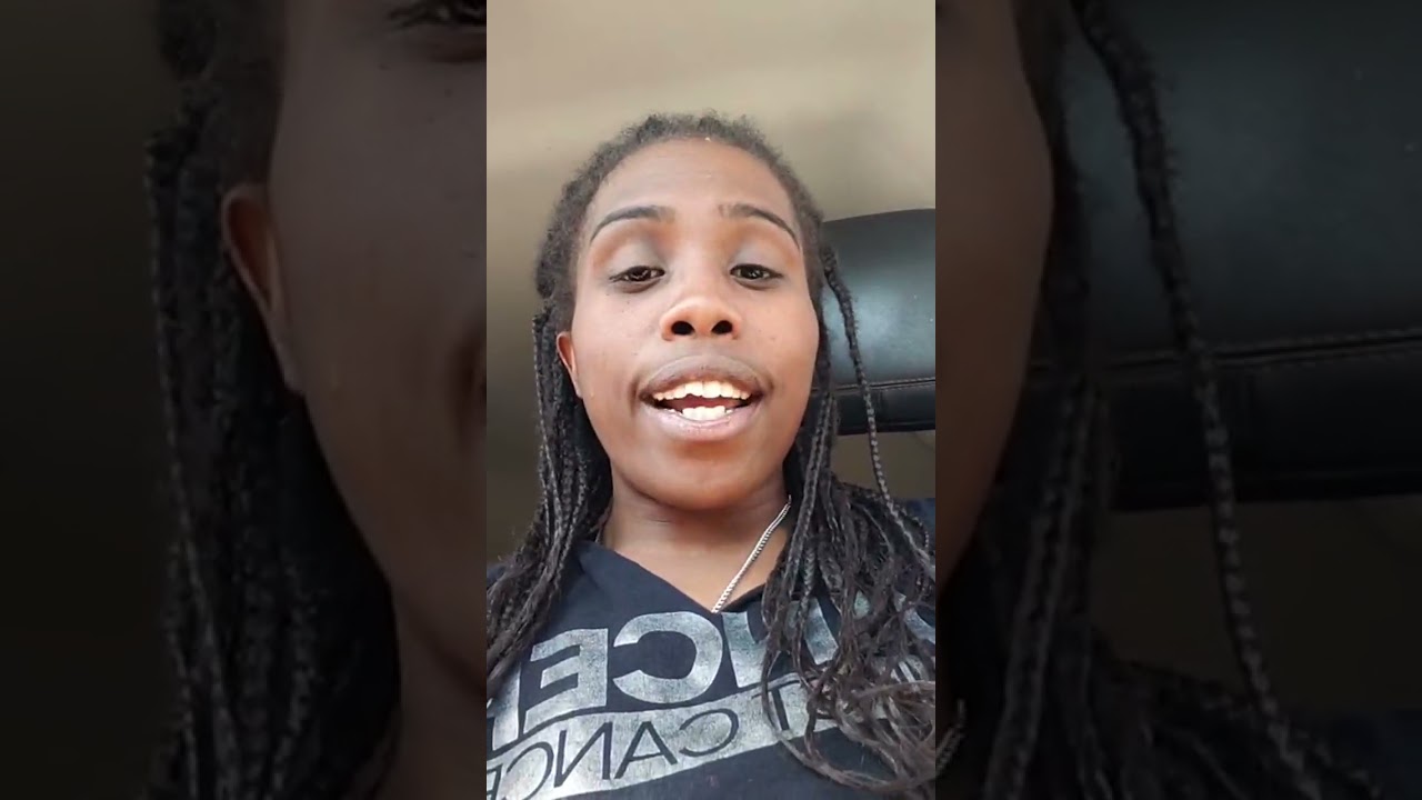 Ally's Journey-Live 4.3.21