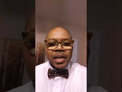 "Uncovering Christianese" What does Rebuke mean?