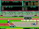 Track & Field - Videogame by Konami | Museum of the Game
