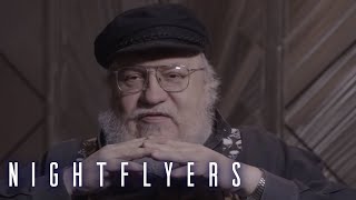 The Writer Of "Game Of Thrones" Has A New Sci-Fi Series Coming Out And ...