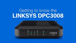 Cisco Dpc3008 Cable Modem