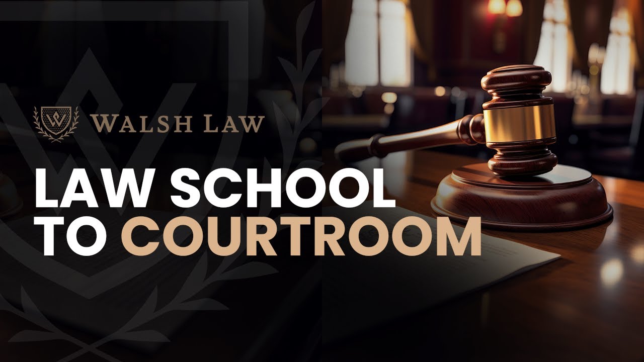 Want to be a Criminal Defense Attorney? Top Lawyer Shares Success Secrets