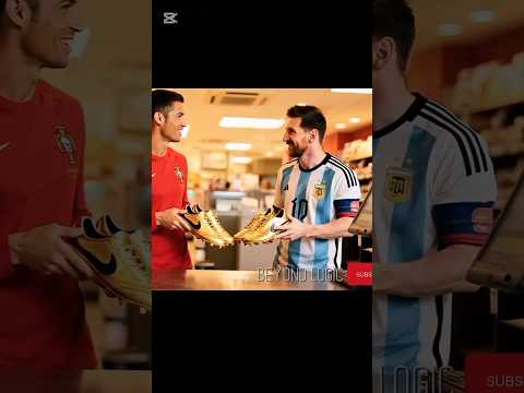 Rolando and Messi true friend after long time #football # Messi Rolando the friendship # legend