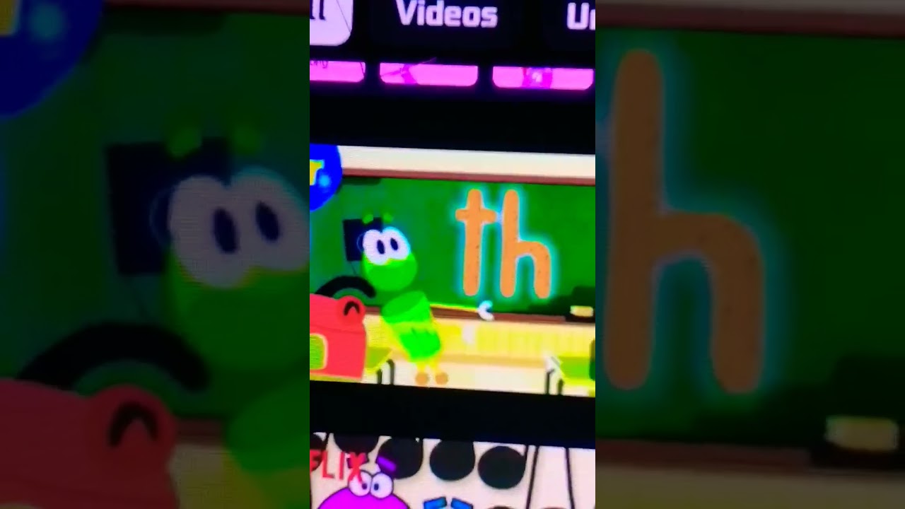 Storybots Nouns Version All Vídeos #storybots #nouns