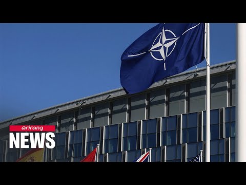 What is NATO and why was it created?