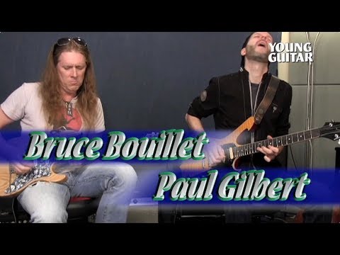 YOUNG GUITAR 2014 January Issue Spceial DVD Trailer