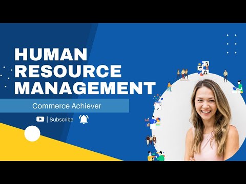 HRM - Meaning and Definition of Selection