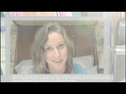 Elizabeth Bernhardt - Demo Reel