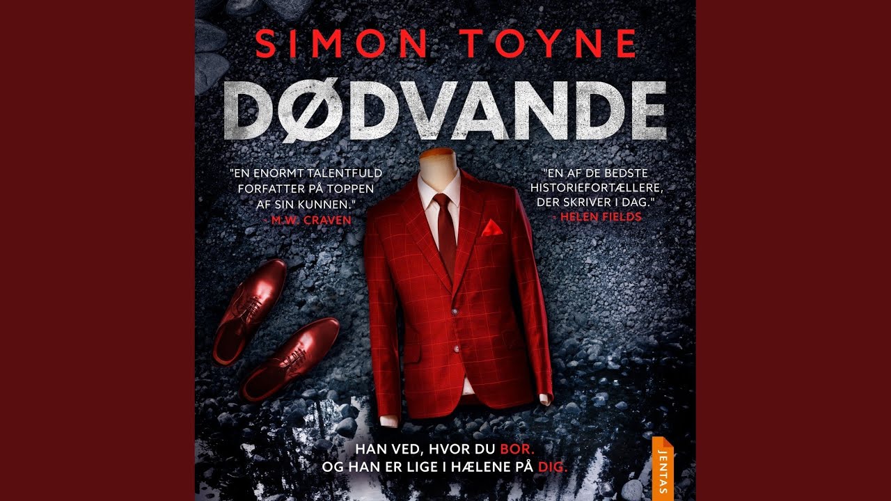 Chapter 116 - Dødvande