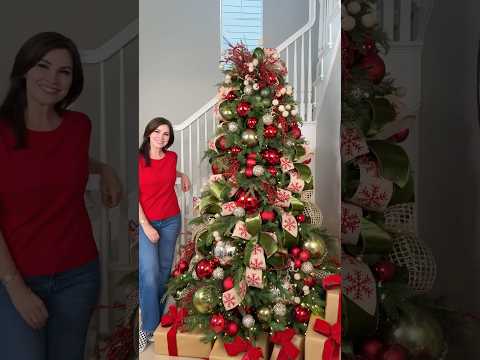 Traditional Christmas ❤️