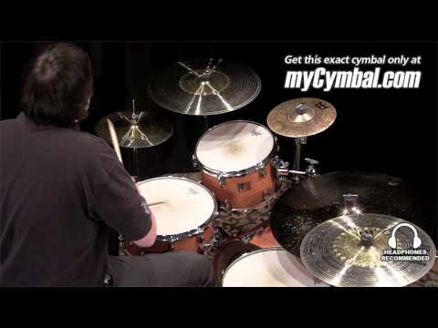 Meinl Generation X Johnny Rabb Safari Hi-Hat Effects Cymbals | Reverb