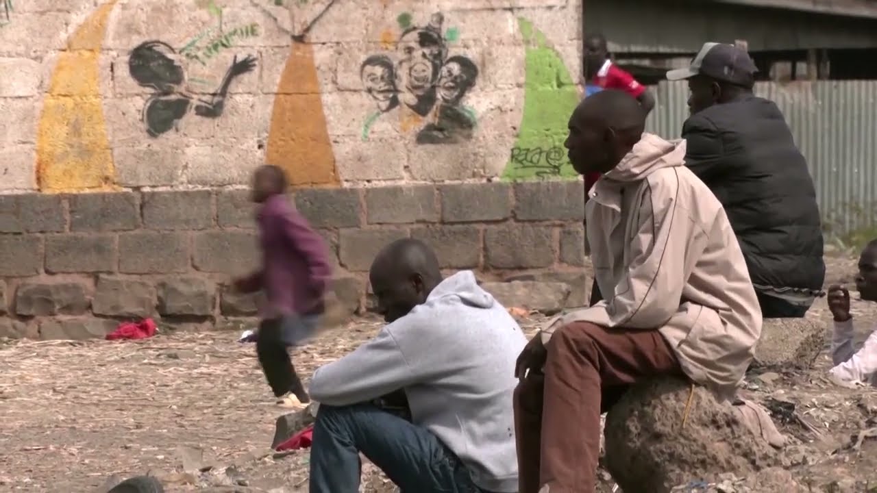 Kenyan officers accused over suspected serial killer escape | REUTERS