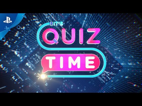 It's Quiz Time | Best of 2019 Trailer | PS4