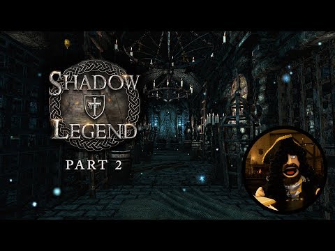 Steam Community :: Shadow Legend VR
