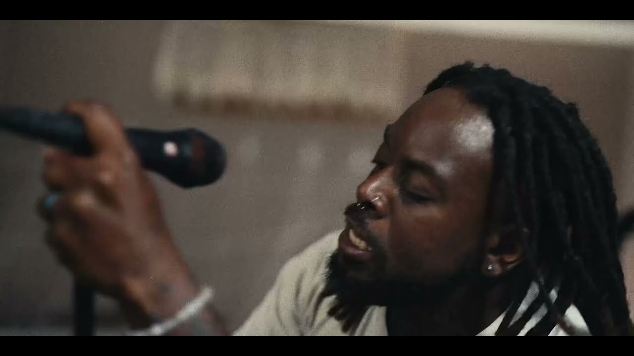 FiRSUN - Speak (Official Music Video)