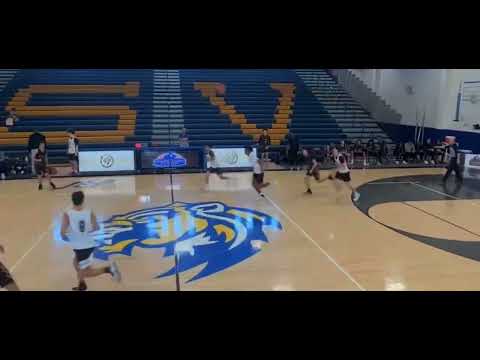 Tarkanian Classic Highlights ( Las Vegas )