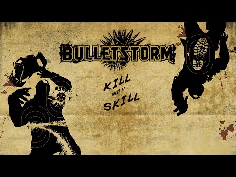 Steam Community :: Video :: Bulletstorm: Full Clip Edition | Pt1
