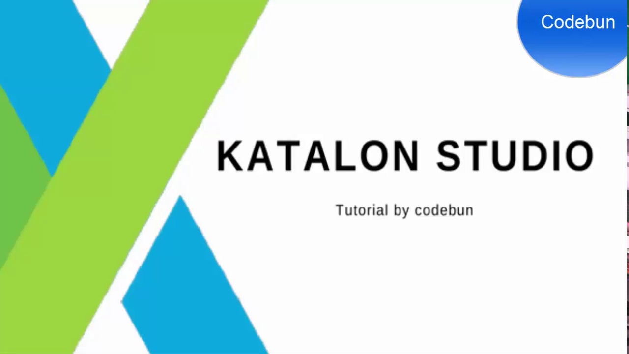 Katalon studio tutorial 8: how to use loop and If else statement.