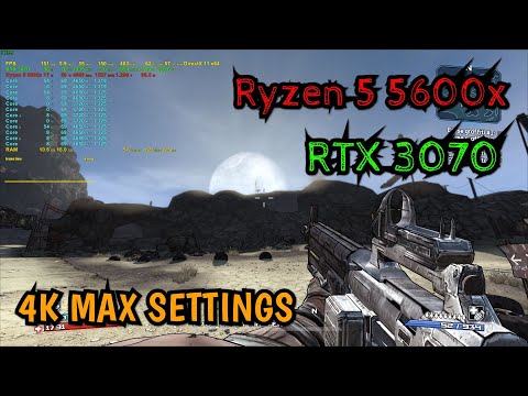 Steam Community :: Borderlands GOTY Enhanced