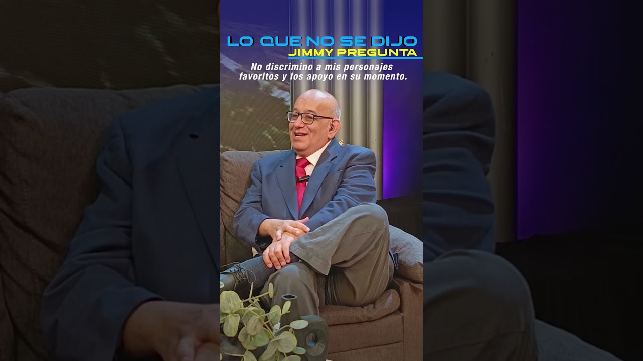 Lo que no se dijo - ATB Digital