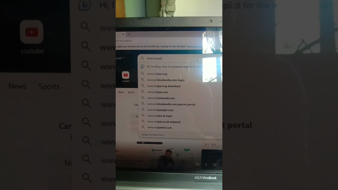 How to Download Eclipse Software 😲😲