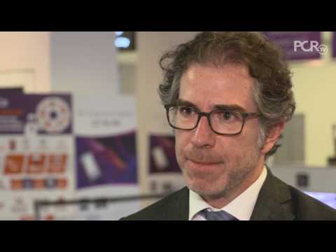 ACIST-FFR Head-to-Head U.S. study validates MicroCatheter FFR - EuroPCR 2017