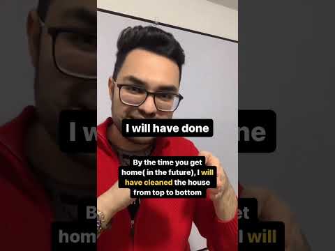 Future perfect vs future perfect continuous