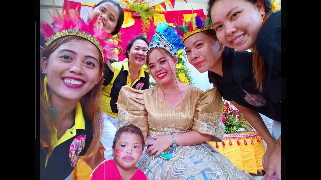 Mandaue City SPED School Hymn