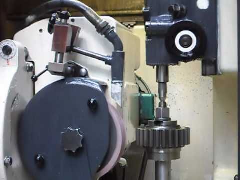 Gear Grinding Machine at Best Price in India