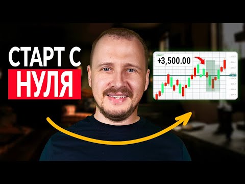 Эта СИСТЕМА трейдинга вывела меня на 3.500$ [ЗАБИРАЙ СЕБЕ]