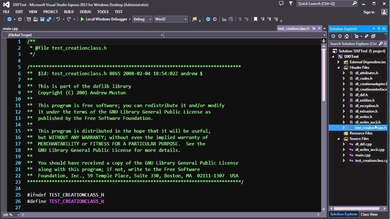 Advanced C++ DirectX Game Programming Tutorial: PoC Game (GitHub link in the description)
