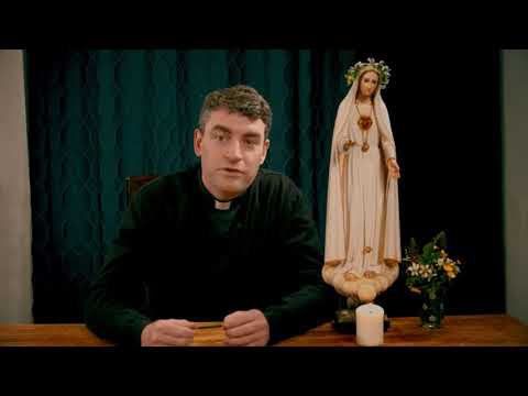 The Second Sorrowful Mystery- The Scourging at the Pillar
