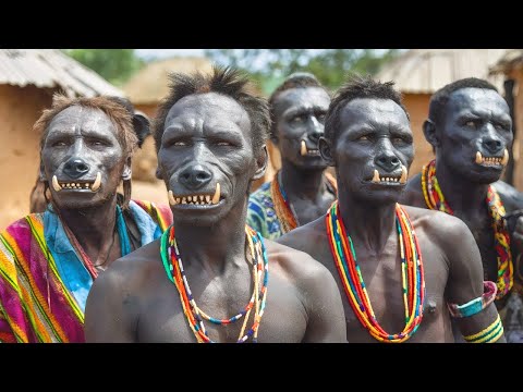 Mind-Blowing Unique Things in the World You Won’t Believe Exist