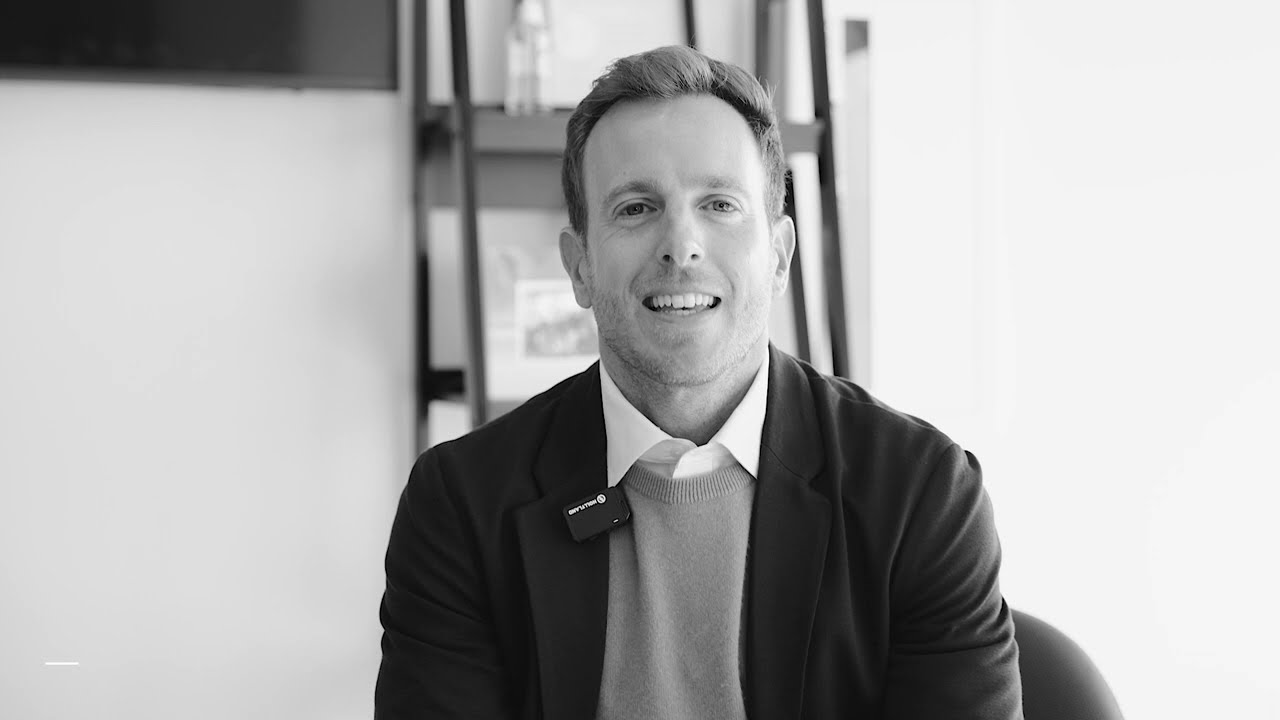 Anticipate 2024 Interview | Marcelo Tribuj - Founder & CEO at Truelogic Software