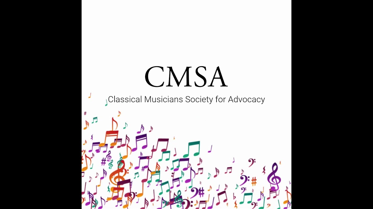 CMSA Welcome