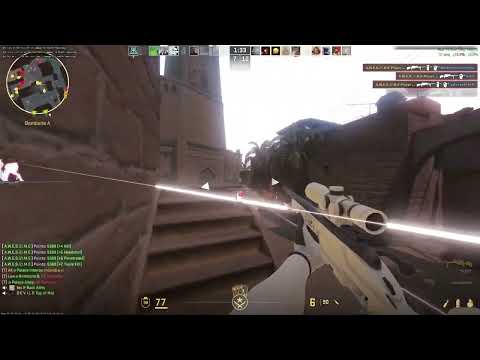 Steam Community :: Video :: Skill diff on cs2