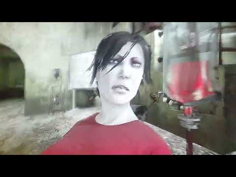 SAW (Xbox 360) - Rare Uncut/UK Amanda Death clip